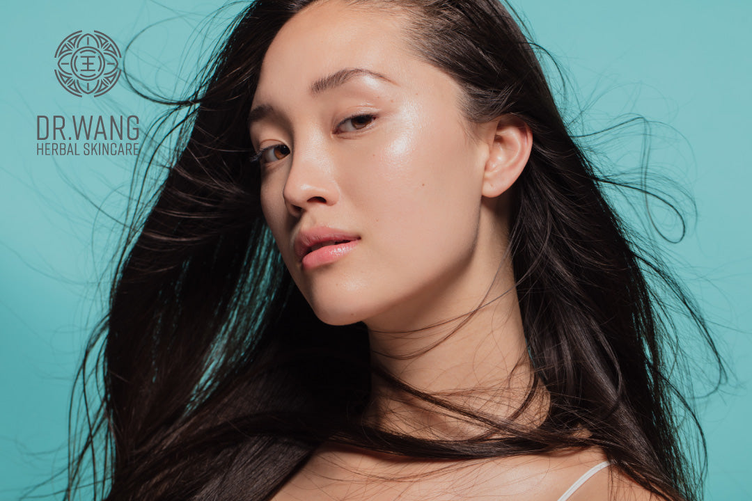 Top Six Asian Skin Care Secrets – Dr. Wang Herbal Skincare