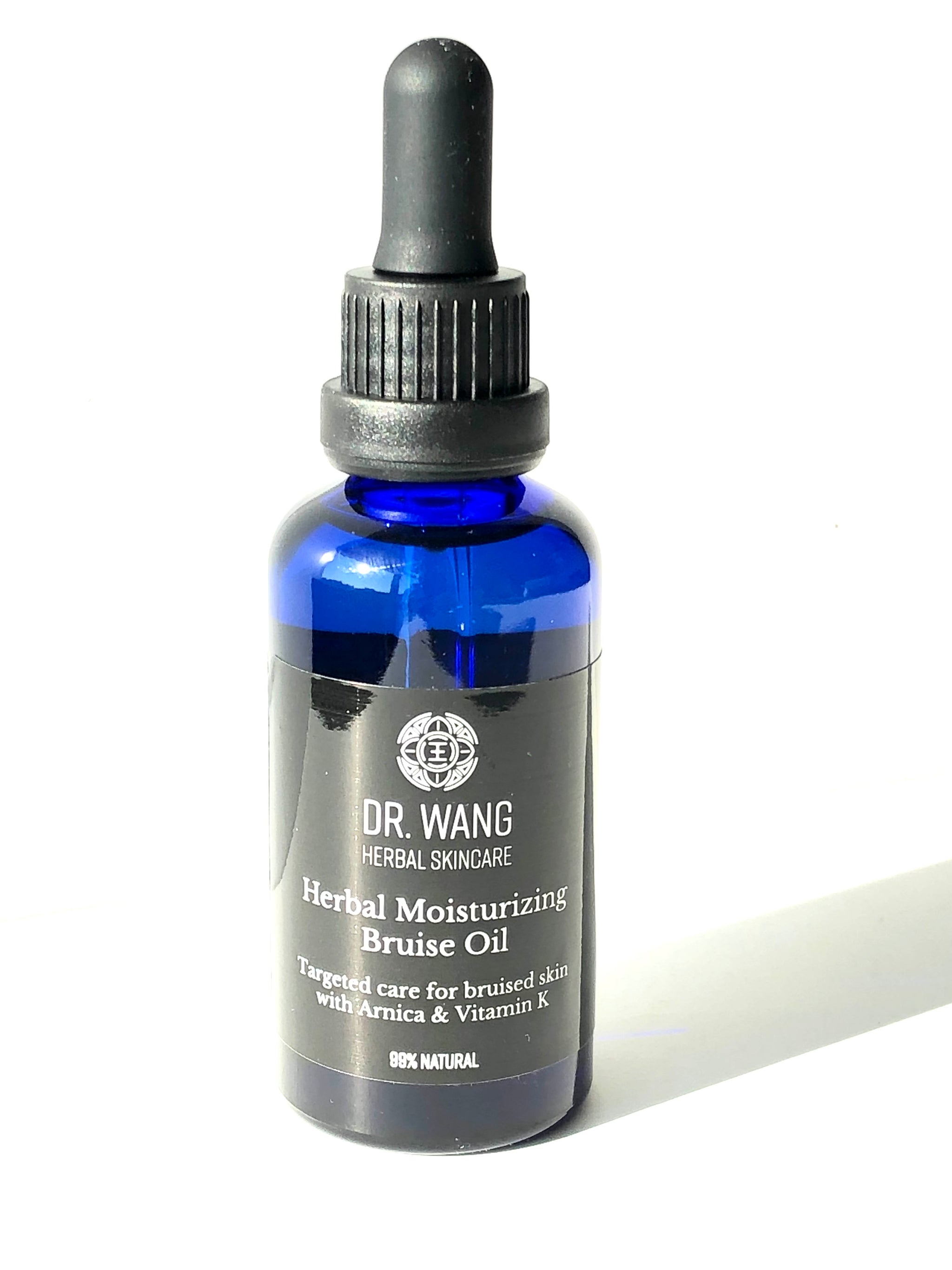 PSORIASIS – Dr. Wang Herbal Skincare